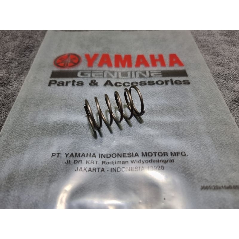 Jual per pir filter saringan oli mesin bawah Yamaha Aerox Nmax all Lexi ...