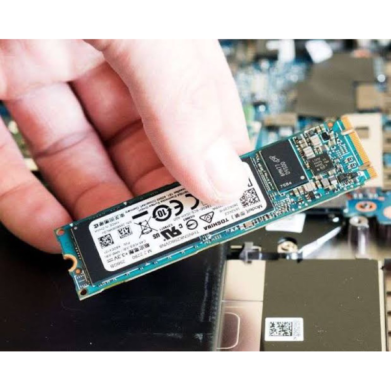 Jual SSD NVME GEN 4 HIGH SPEED 500GB 1TB 2TB | Shopee Indonesia