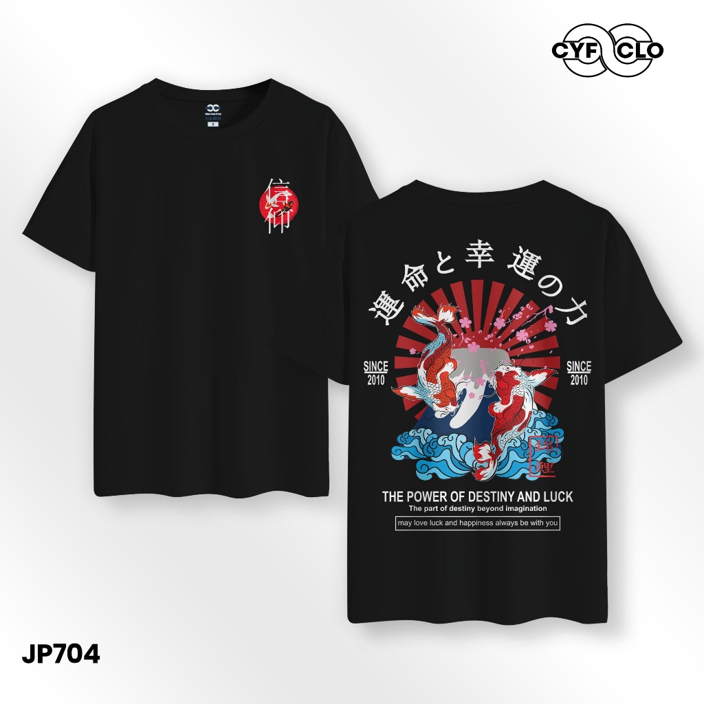 Jual Kaos Tshirt Tema Jepang / Baju Distro JP7 Part 1 Berkualitas ...