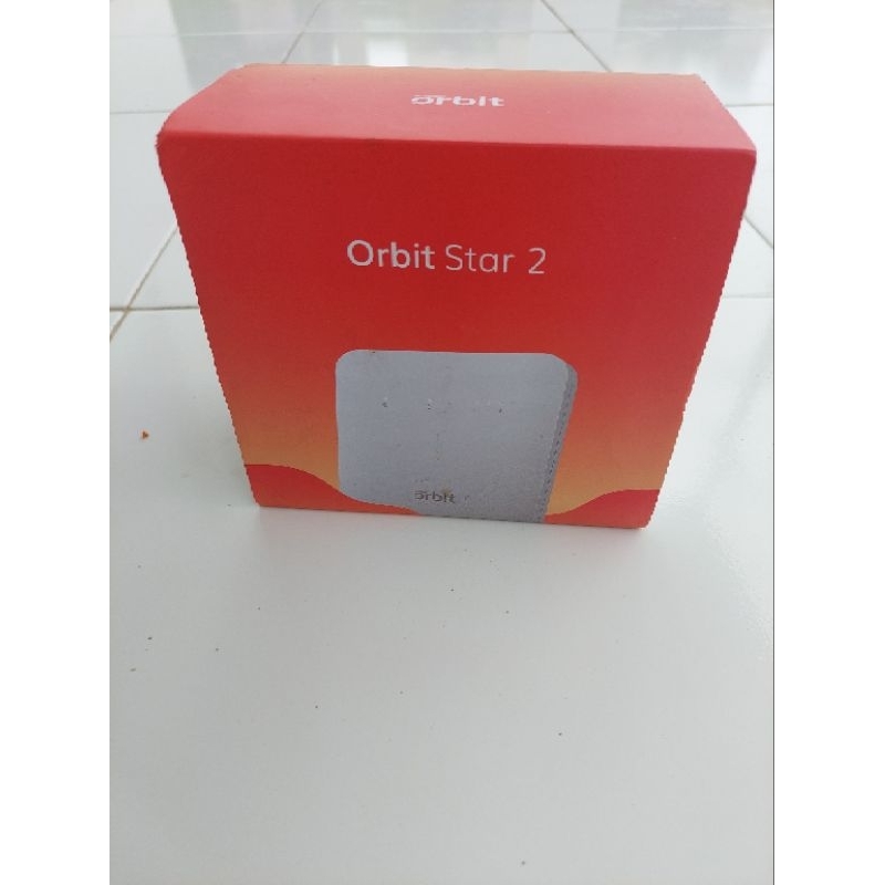 Jual Orbit Star2 bekas Super Mulus | Shopee Indonesia
