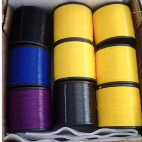 Jual MATOT 3000 YARD // SENAR MATOT 3000 YARD | Shopee Indonesia