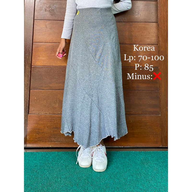 Jual ROK SKIRT/ROK VINTAGE TERMURAH | Shopee Indonesia