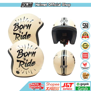 Toko Online IGLOO Helmet Official Shop | Shopee Indonesia