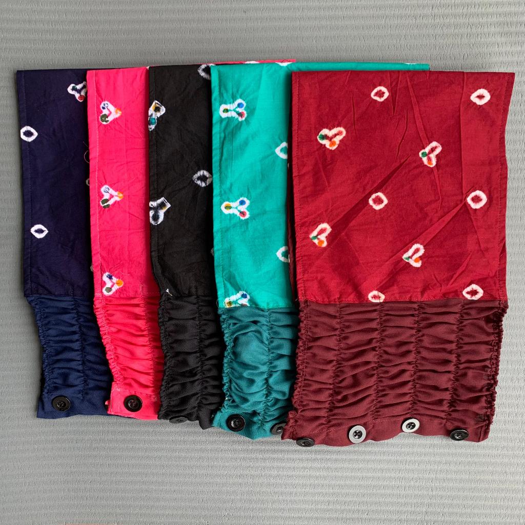 Jual ANGKIN JUMPUTAN INSTAN / ANGKIN KEBAYA | Shopee Indonesia