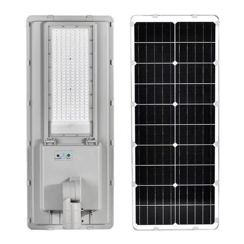 Jual Lampu Jalan Led 50w Pju 100w 150w Street Light Led 50watt