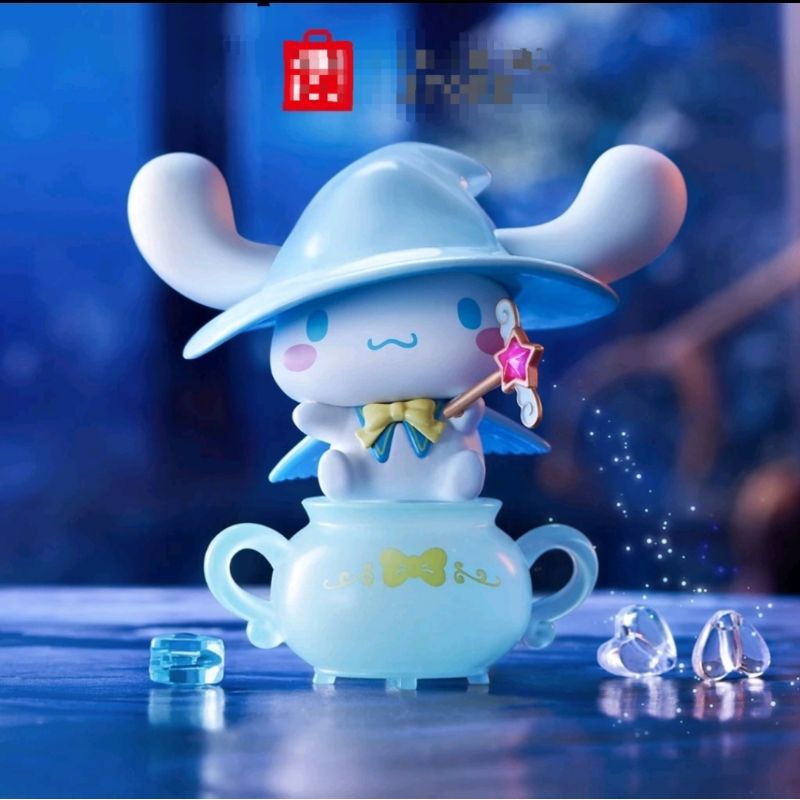 Jual BISA PILIH OPEN BOX BLIND BOX SANRIO MINISO ORIGINAL KUROMI MY MELODY POCHACCO CINNAMOROLL ...