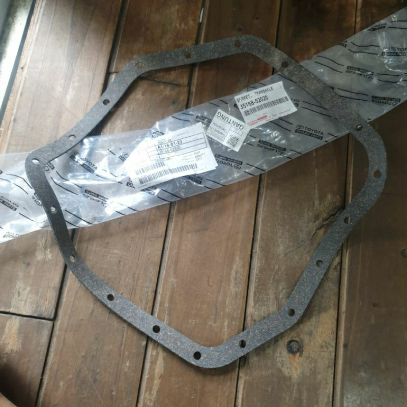 Jual PACKING CALTER OLI MATIC YARIS PACK CALTER OLI MATIC YARIS ...