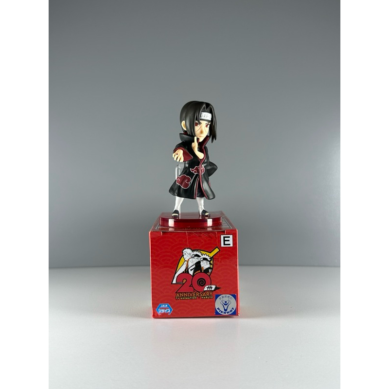 Jual WCF NARUTO (JIRAIYA / SASUKE / SAKURA / KAKASHI / MINATO / ITACHI ...