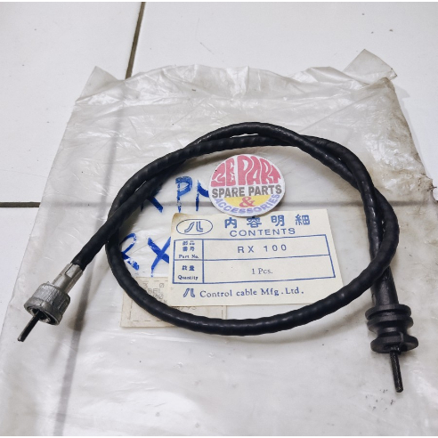 Jual Kabel RPM RX100 RX125 Tali Tachometer Yamaha RX 100 | Shopee Indonesia