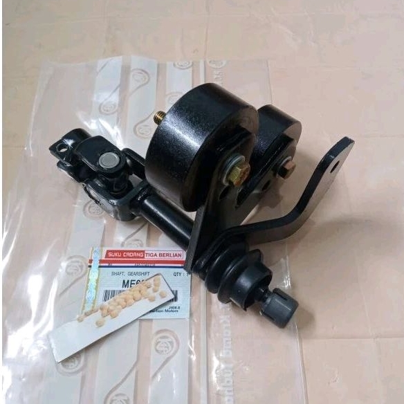 Jual Cross Shaft Assy Canter PS125 joint join juin transmisi versneling ...