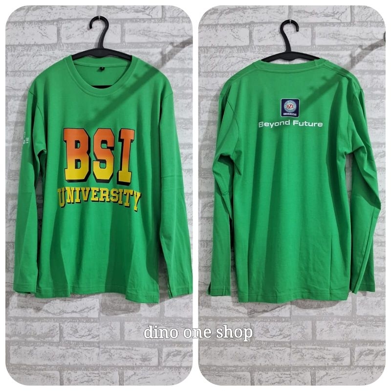 Jual Kaos Panjang dan Topi Ormik BSI 2024 / Kaos Official BSI 2024 ... Jual Kaos Panjang dan Topi Ormik BSI 2024 / Kaos Official BSI 2024 ...