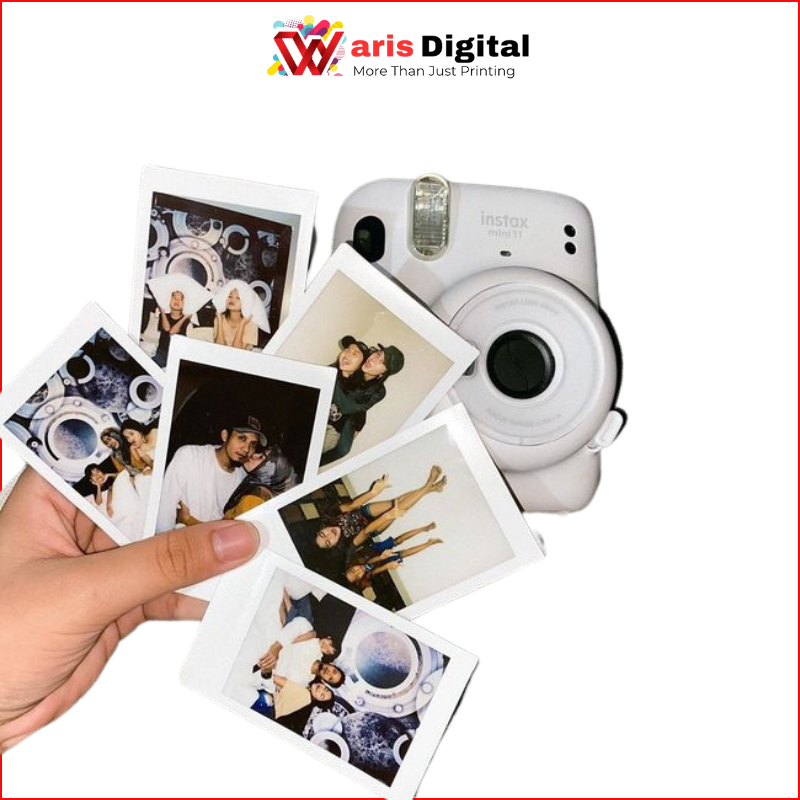 Jual Cetak Print Cuci Foto Photo Poto Polaroid Photocard custom ...