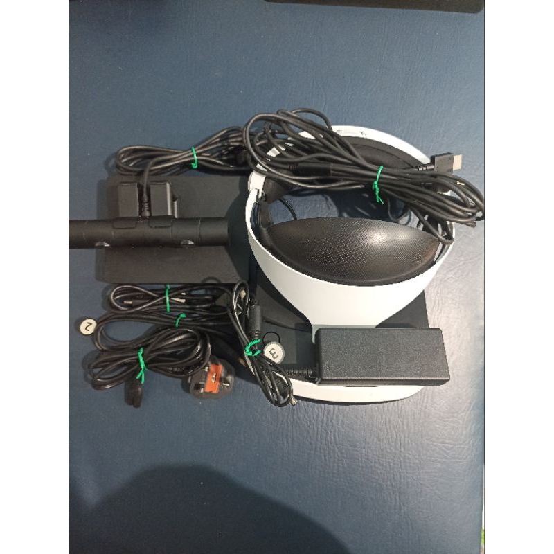 Jual Playstation 4 VR Virtual Reality PSVR PS4VR PS4 VR PS VR Kamera Camera Move | Shopee Indonesia