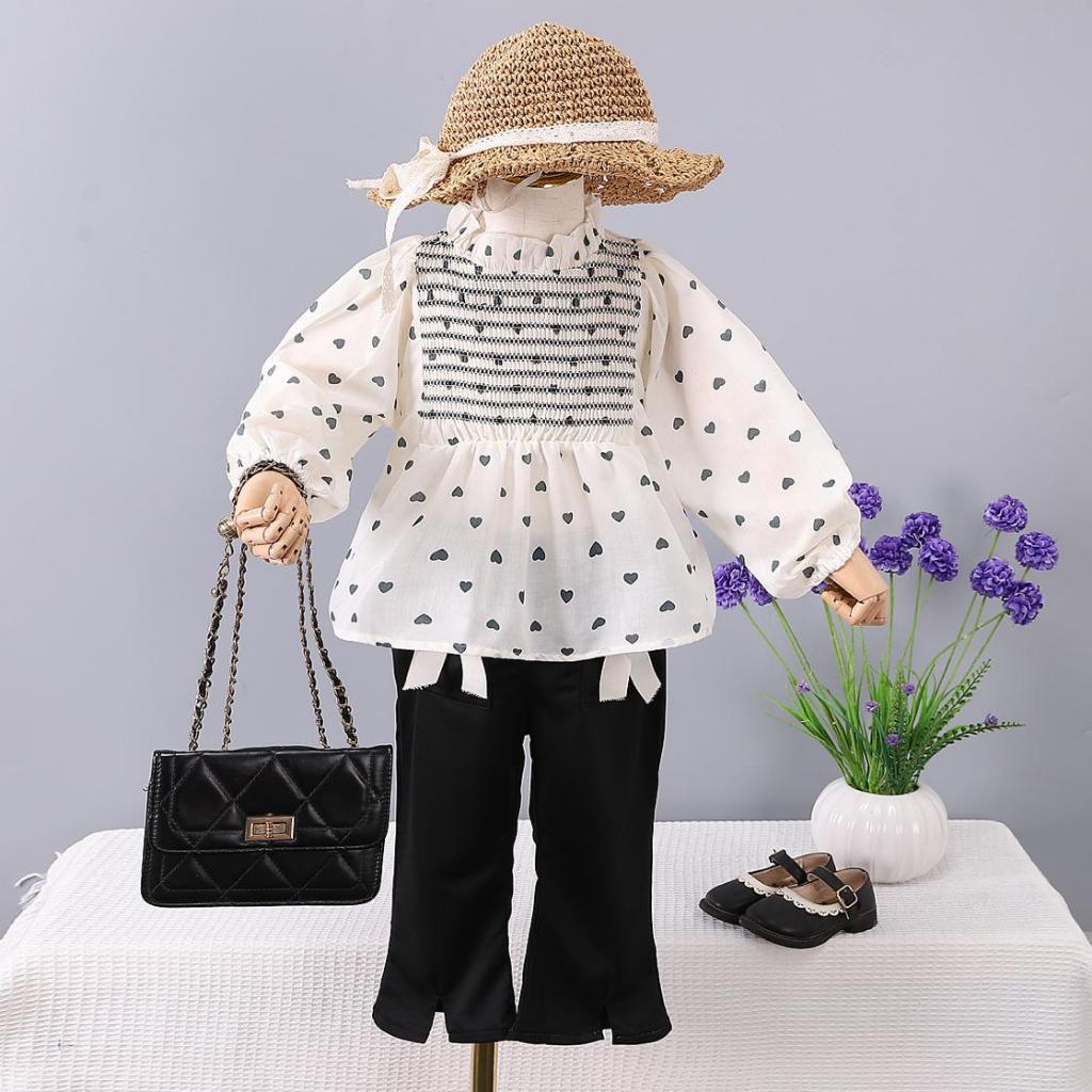 Jual PROMO 5.5 heybaby SET SONGHAEKYO EBV Baju Setelan Anak Perempuan ... Jual PROMO 5.5 heybaby SET SONGHAEKYO EBV Baju Setelan Anak Perempuan ...
