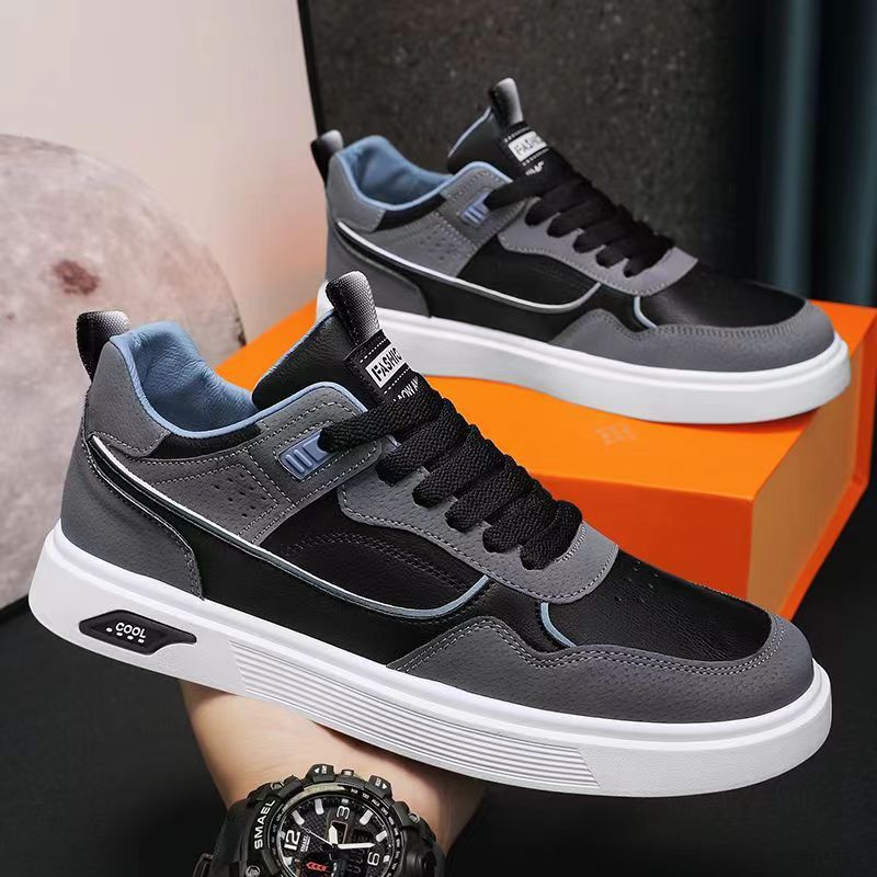 Jual Sepatu Pria Keren Sneakers Dewasa Sepatu Kerja Kuliah Travelling Sepatu Olahraga Sekolah ...