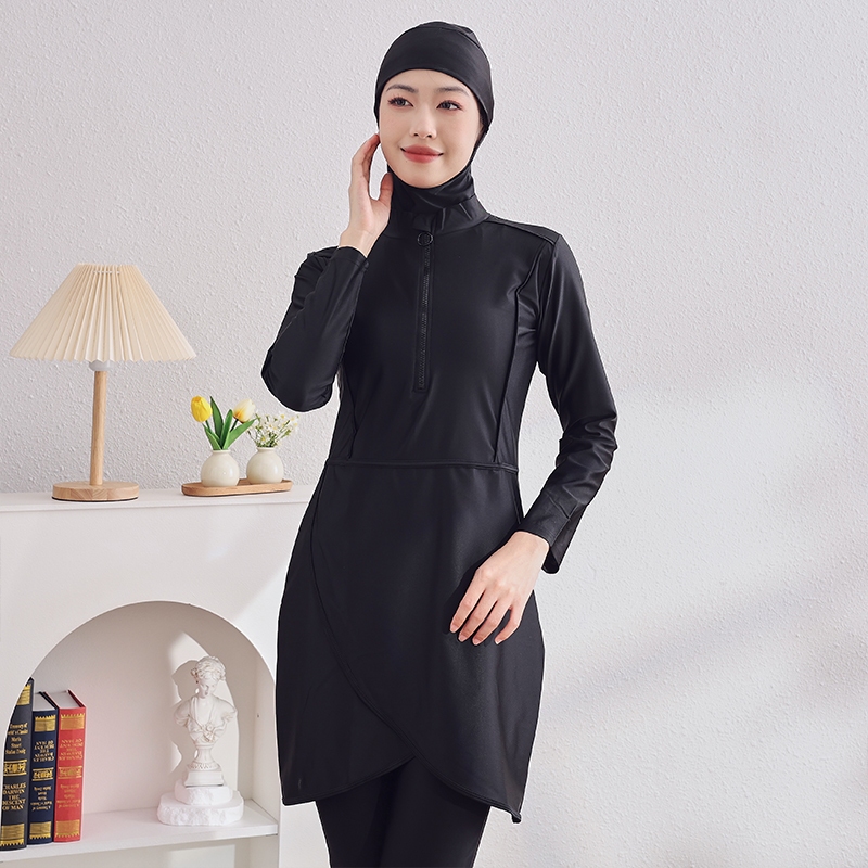 Jual Baju renang muslimah dewasa wanita muslim perempuan remaja ...