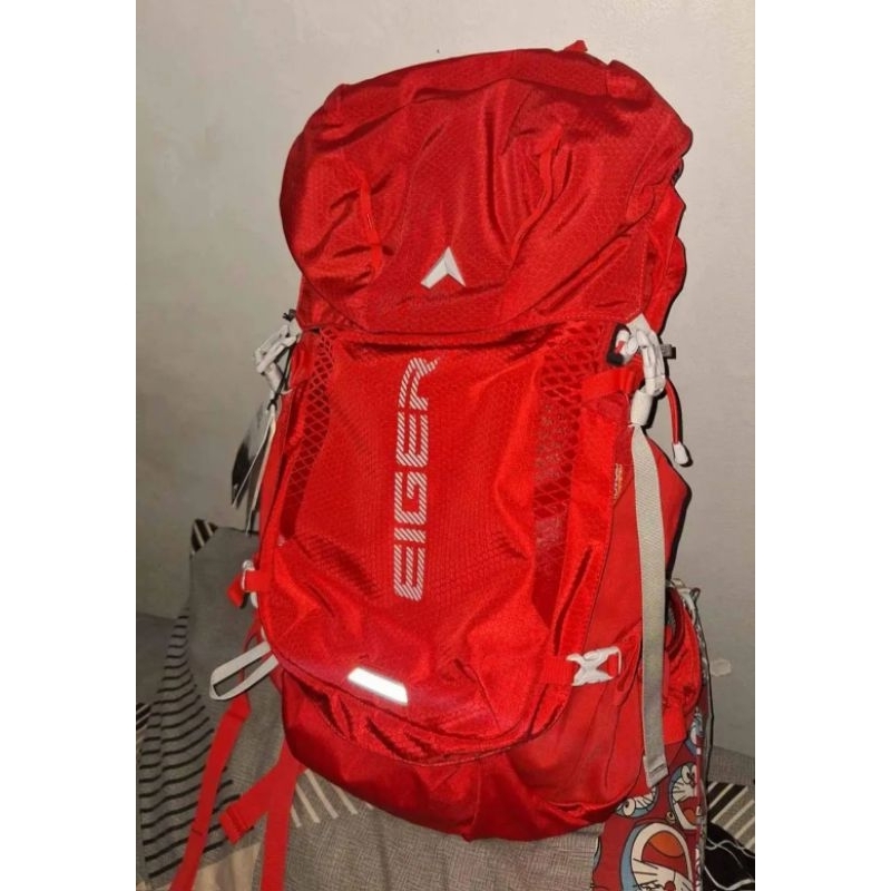 Jual Eiger Path 35 Carrier | Shopee Indonesia