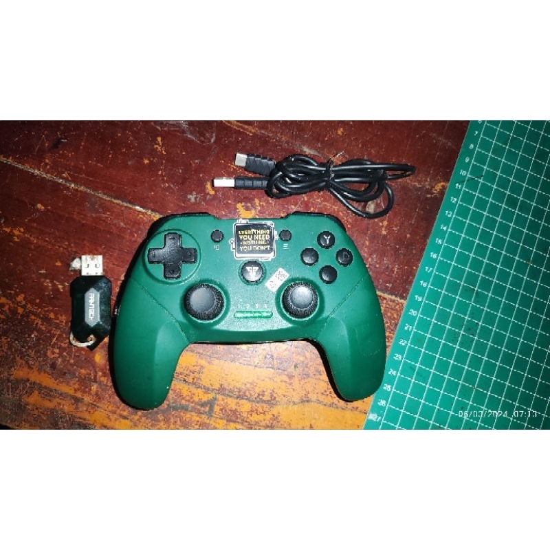 Jual Fantech Revolver II WGP12 | Shopee Indonesia