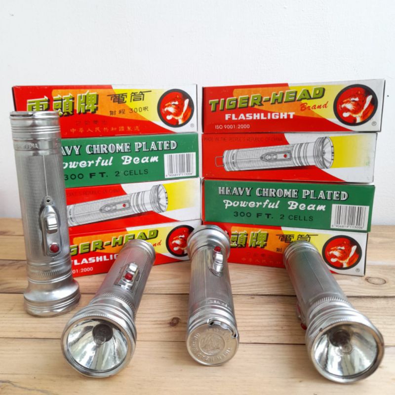 Jual senter jadul klasik antik vintage lawas | Shopee Indonesia