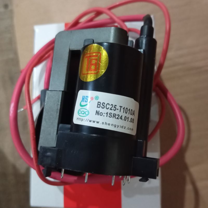 Jual Flyback BSC25-T1010A TB | Shopee Indonesia