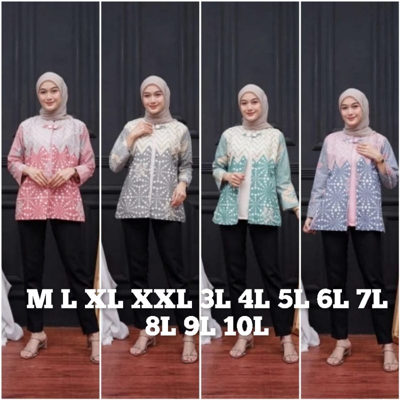 Jual Batik jumbo BIG SIZE JUMBO XXL XXXL 3L 4L 5L MURAH BATIK JUMBO COUPLE "M,L,XL,XXL,XXXL ...