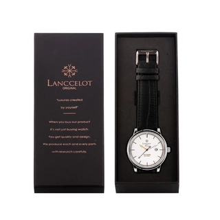 Jual jam lancelot Harga Terbaik & Termurah Mei 2024 | Shopee Indonesia