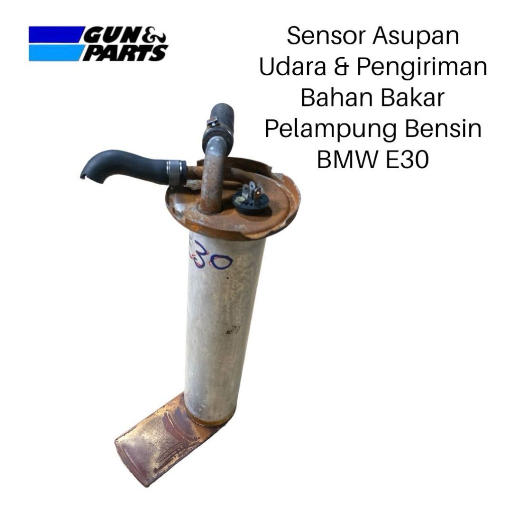Jual Sensor Asupan Udara & Pengiriman Bahan Bakar Pelampung Bensin BMW ...