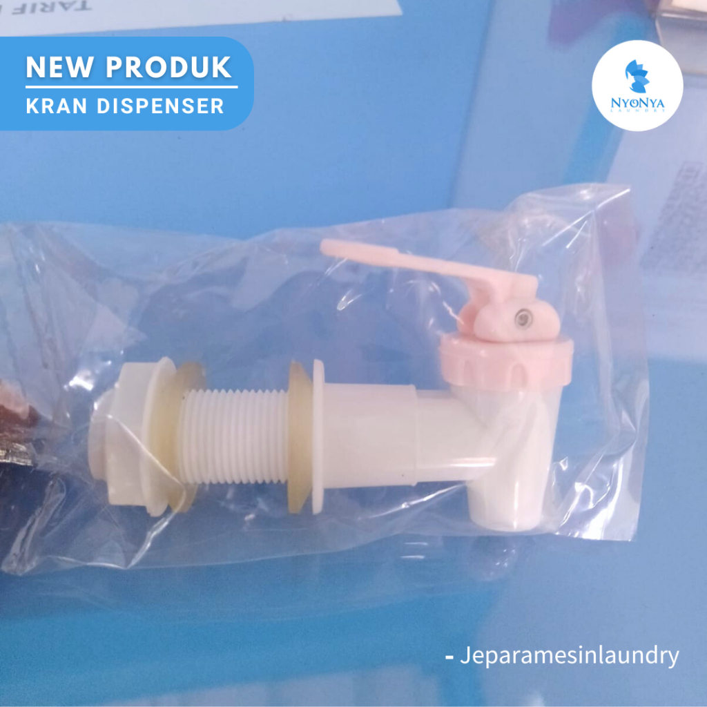 Jual Kran Dispenser Pencet | Shopee Indonesia