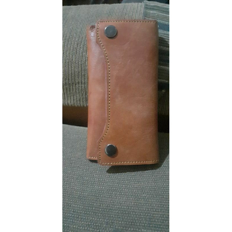 Jual dompet kulit panjang | Shopee Indonesia