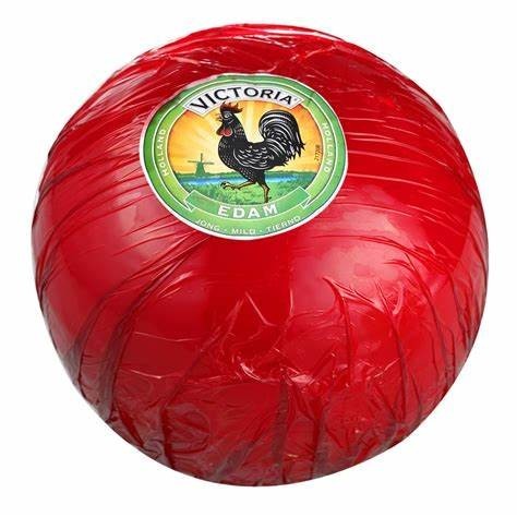 Jual Edam Ball Victoria 100 Gram - 100 gram | Shopee Indonesia