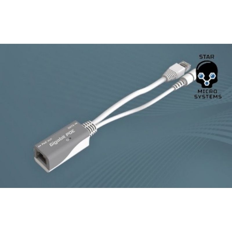 Jual Mikrotik RBGPOE Gigabit Poe Injector | Shopee Indonesia