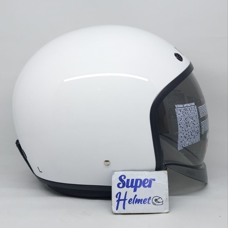 Jual HELM MDS MAGNUM | MDS RETRO | MDS BOGO | Shopee Indonesia