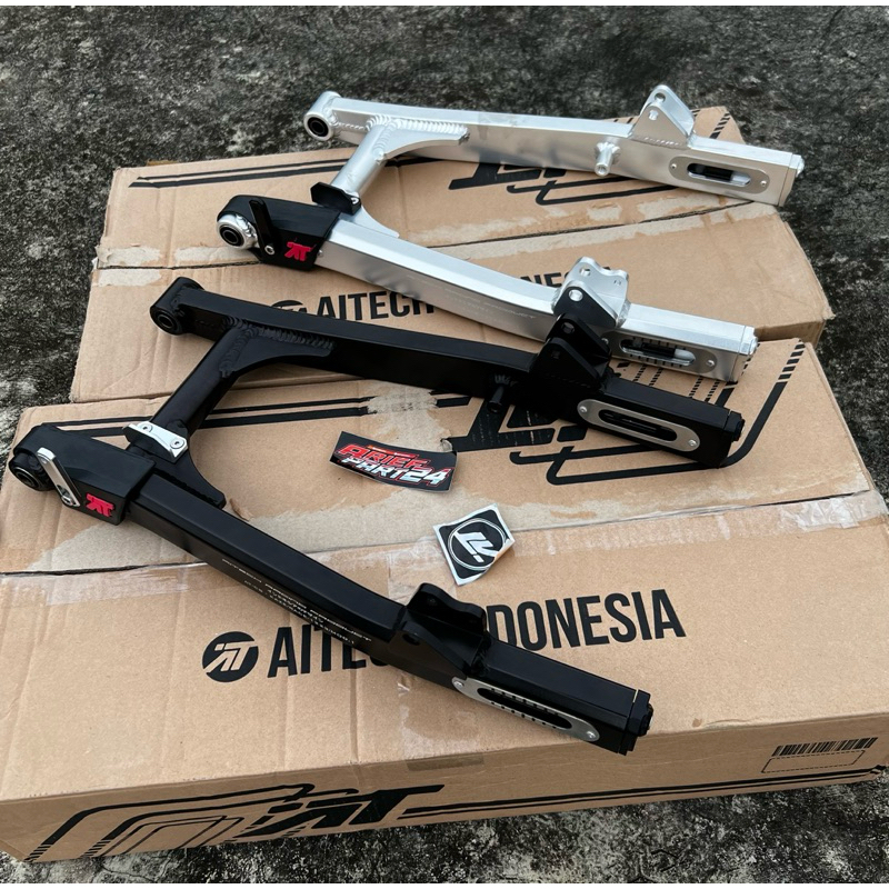 Jual arem aitech pnp cb arm swing arem aitech pnp cb begel panjang new ...