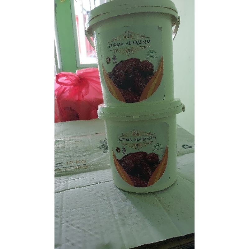 Jual kurma emberan | Shopee Indonesia