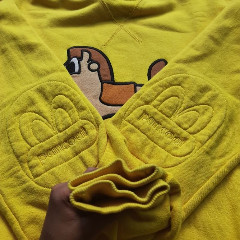 Jual CN PC Kuda kuning | Shopee Indonesia