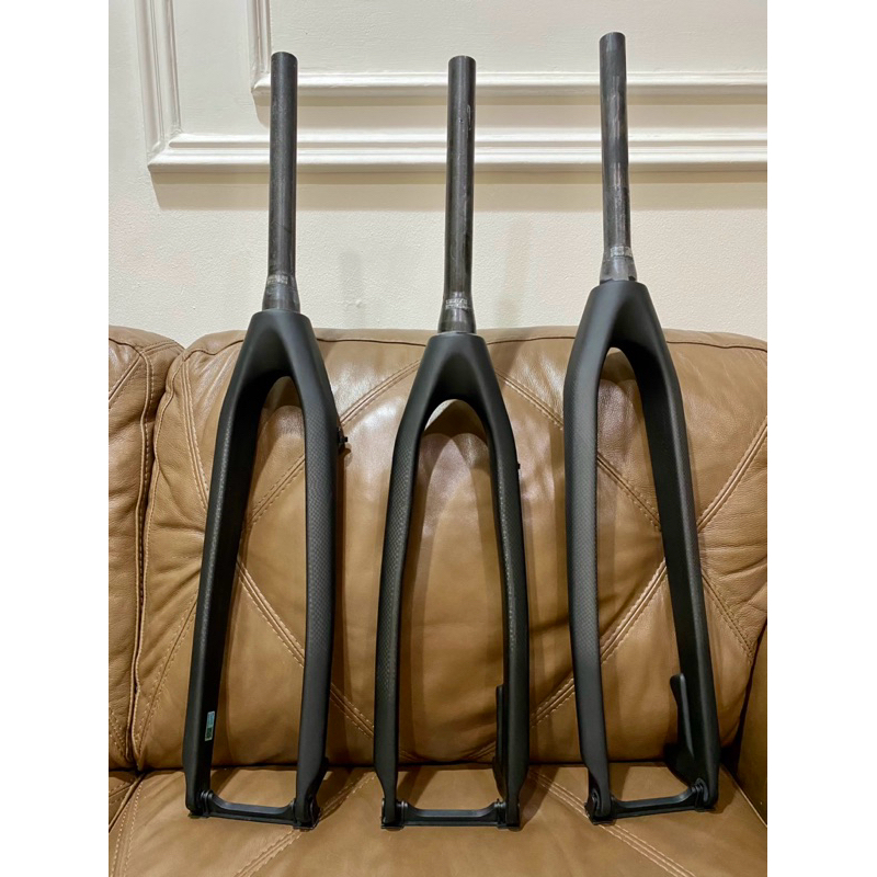 Jual Fork/Garpu Sepeda BALUGOE Disc Brake Full Carbon 26/27.5/29 Inch ...
