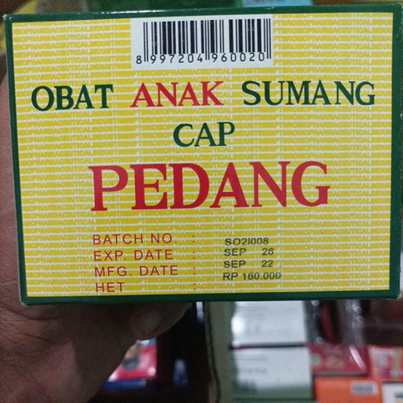 Jual Anak sumang | Shopee Indonesia