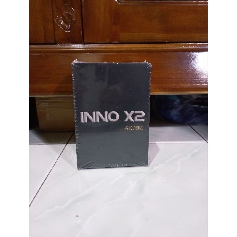 Jual Vortexseries Inno X2 4K Pro ( New / segel )|Not G102 G103 G203 ...