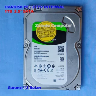 Jual Hardisk 1 Tera Terlengkap & Harga Terbaru Februari 2025 | Shopee ...