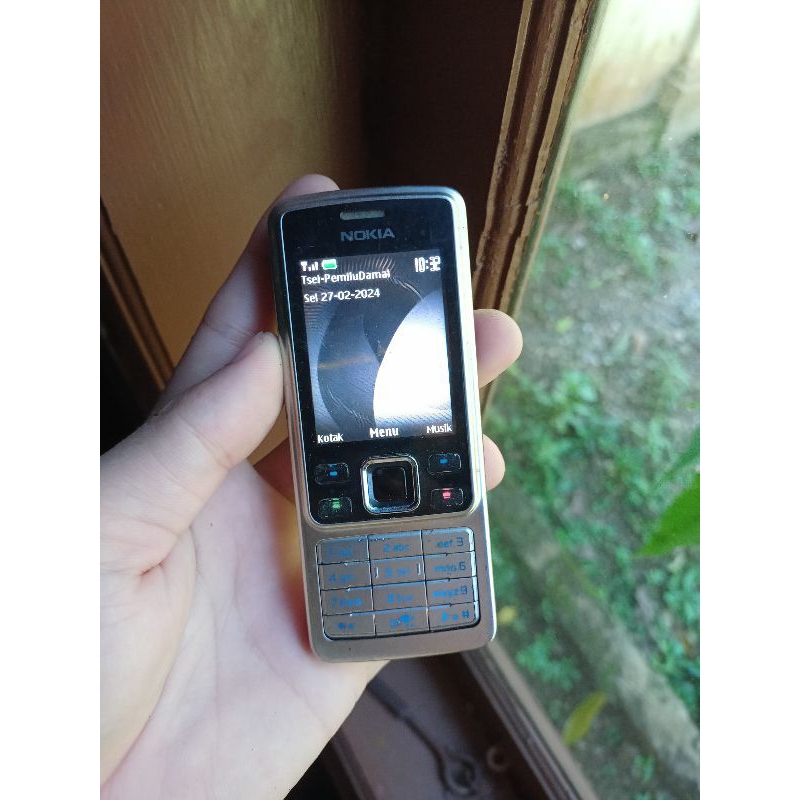 Jual Nokia 6300 | Shopee Indonesia