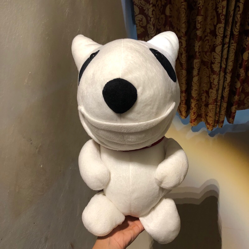 Jual Monk Litte Dog mascot jumbo | Shopee Indonesia