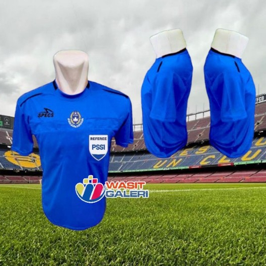 Jual JERSEY WASIT MODEL LIGA 1 2019 ( DADA PSSI - SAKU REFEREE ...