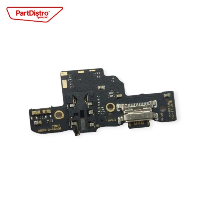 Jual FLEXIBEL CAS PCB CON T/C KOMPATIBEL UNTUK XIAOMI REDMI NOTE 11 (5G ...
