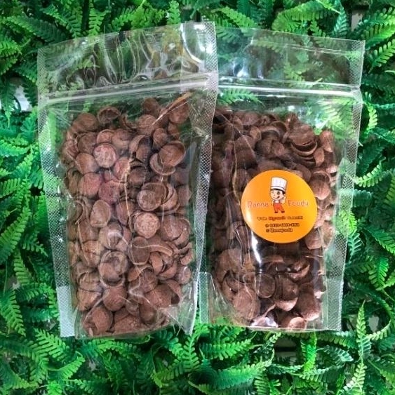 Jual SIMBA CHOCO CHIPS ISI 100 GRAM | Banna Foody | Snack Viral ...