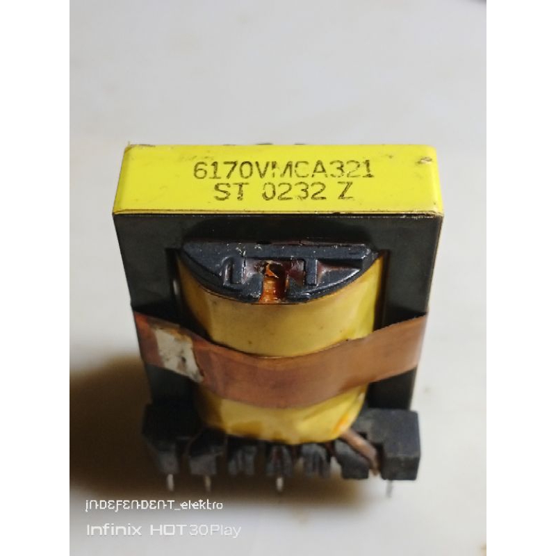 Jual Trafo psu Tv LG switching Tv lg trafo tv lg | Shopee Indonesia