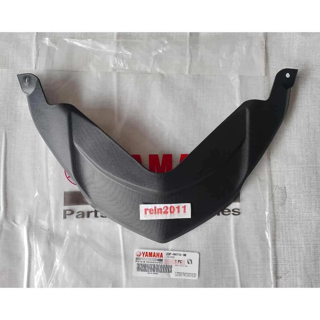 Jual COVER DUCK TAIL BUNTUT LAMPU STOP BELAKANG NMAX ASLI ORI YAMAHA ...