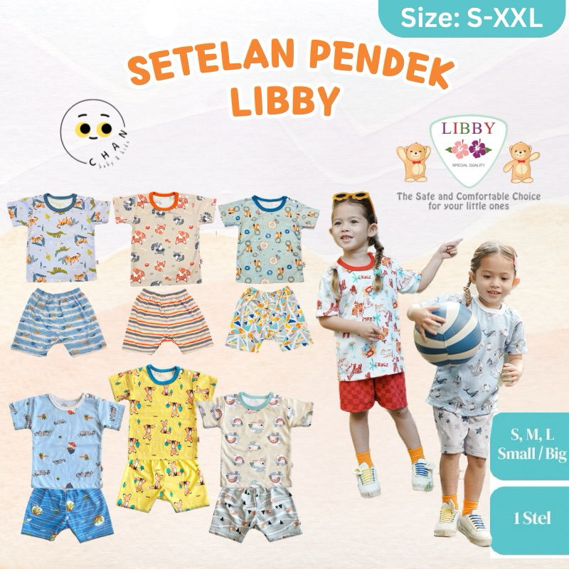 Jual LIBBY - Setelan Oblong Pendek | Shopee Indonesia Jual LIBBY - Setelan Oblong Pendek | Shopee Indonesia