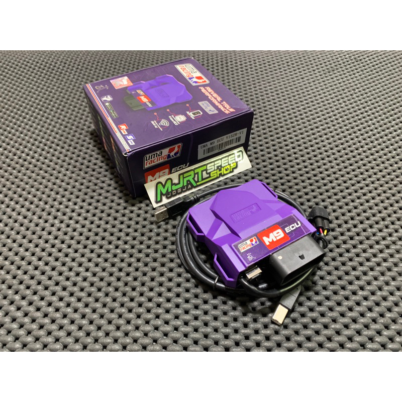 Jual ECU M9 UMA RACING FOR MX KING V1 / V2 | Shopee Indonesia