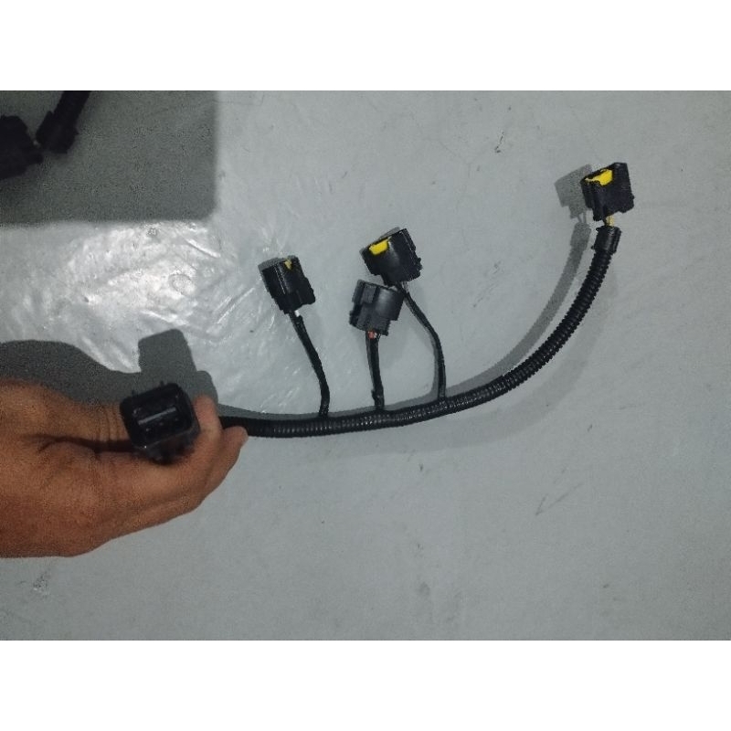 Jual KABEL COIL KIA ALL NEW RIO GRAND AVEGA | Shopee Indonesia