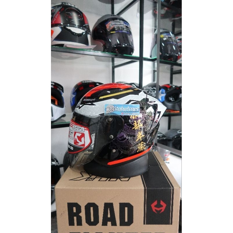 Jual NHK S1 GP Pro Mihail | Shopee Indonesia